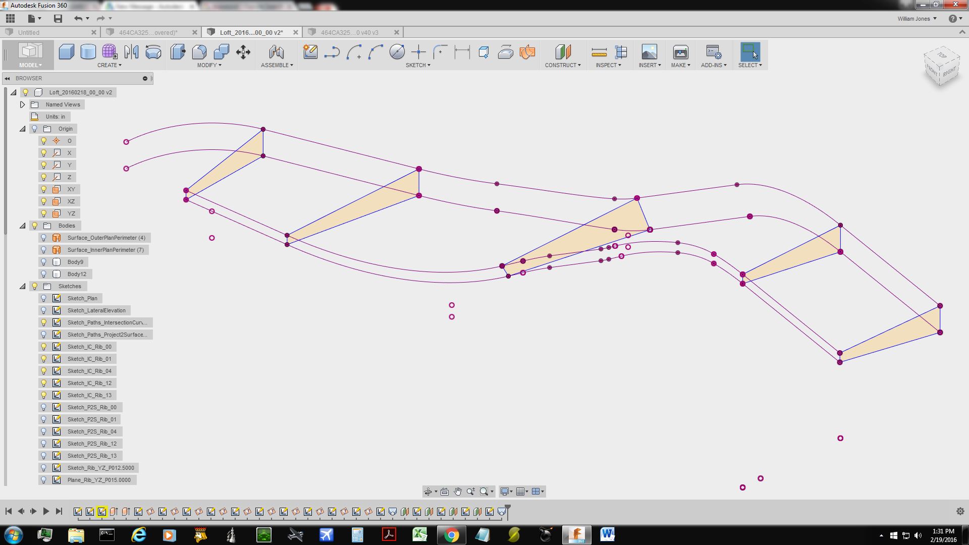 Solved: Loft command needs work - Autodesk Community