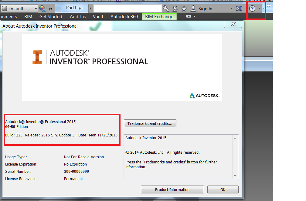 Creating Revit Family using Inventor - Autodesk Community