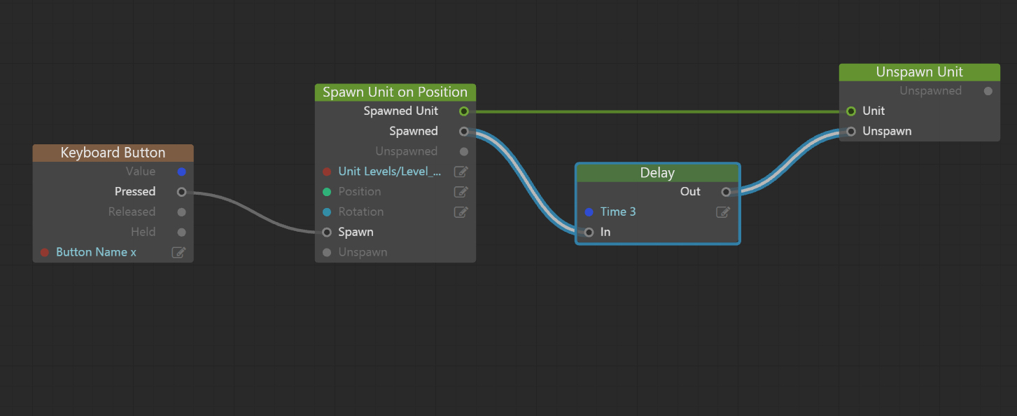 Solved: Unspawn Unit - Autodesk Community