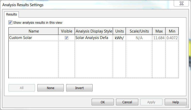 Solved: Solar Analysis- Annual PV - Autodesk Community