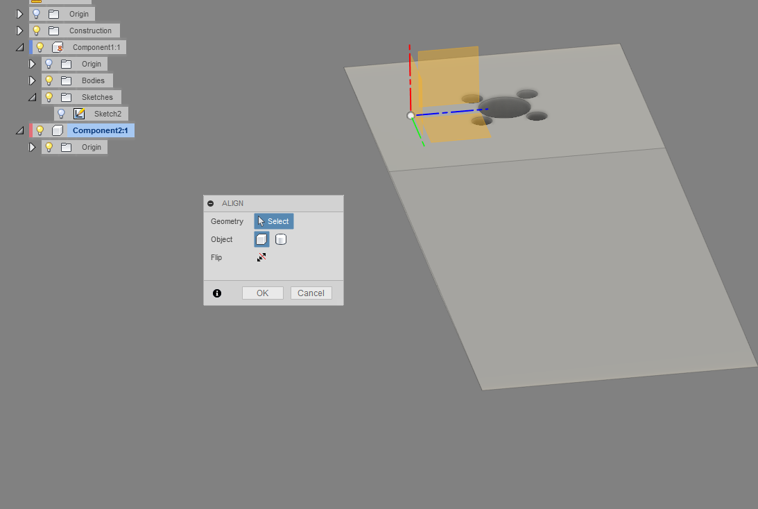 Create a Coordinate System - Autodesk Community