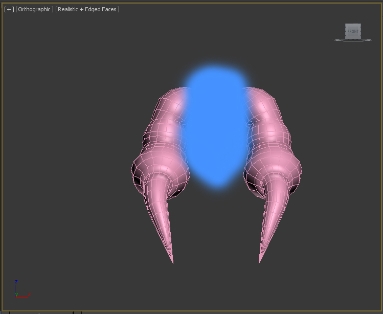 Head from Mesh - Autodesk Community