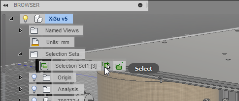 Solved: Transitioning from Inventor to Fusion 360 - Autodesk Community