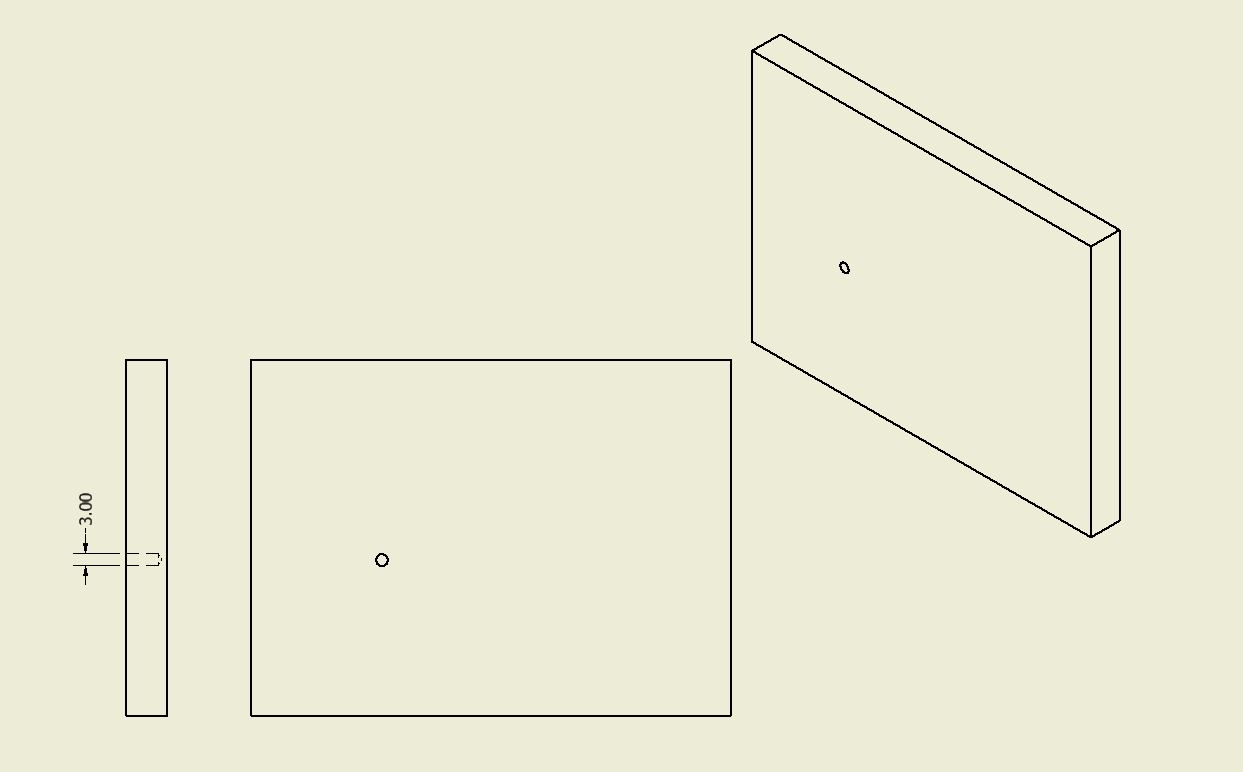 Solved: Create "Linear Diameter" with iLogic - Autodesk Community