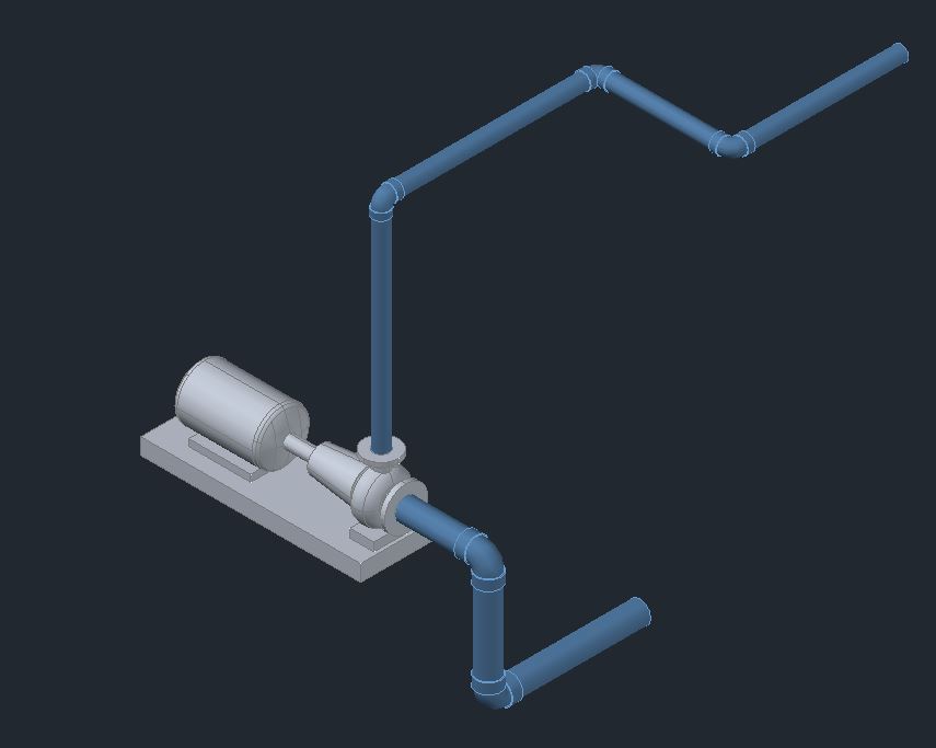 Plant 3d / AutoCad MEP - Autodesk Community