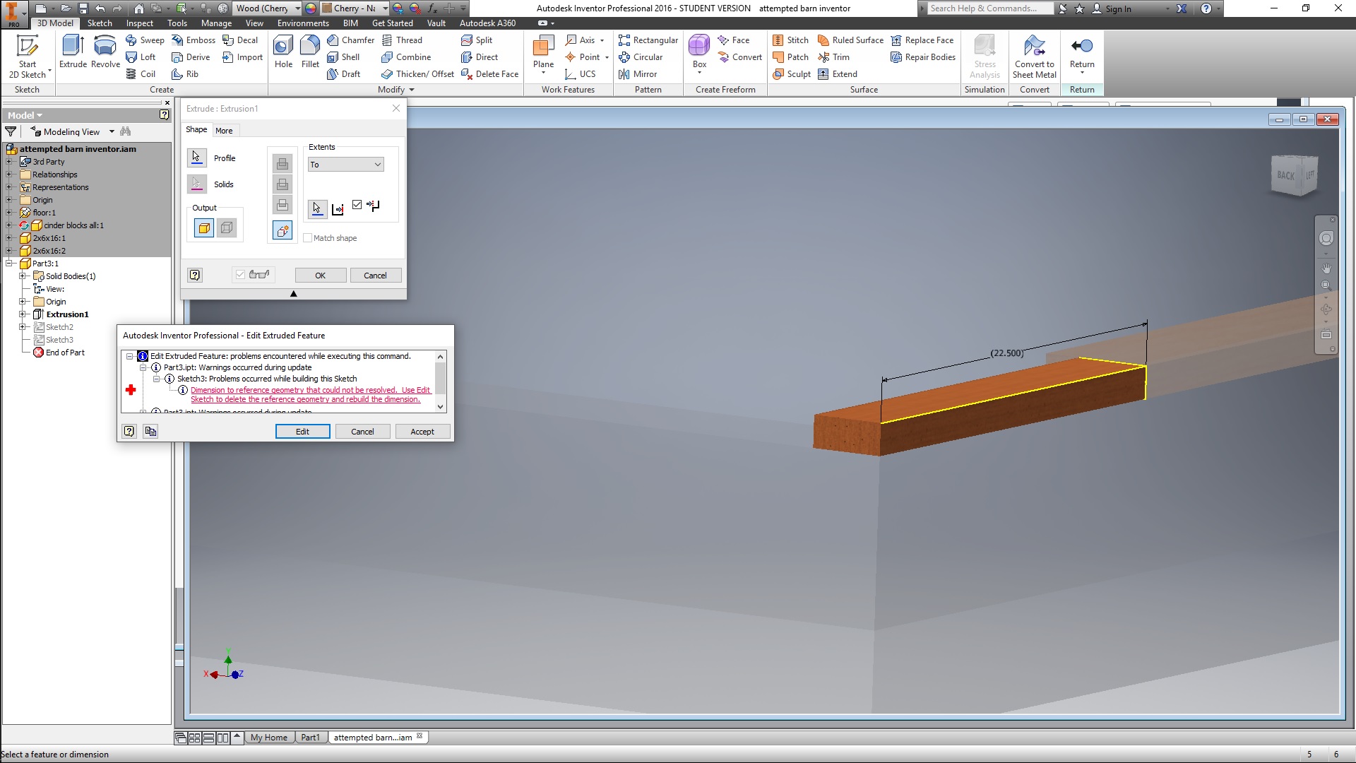 Edit parts in assembly independently? - Autodesk Community