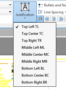 Solved: Mtext move position after editing - Autodesk Community