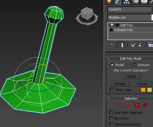 Solved: Can I animate my toggle switches without using morpher modifier? - Autodesk Community