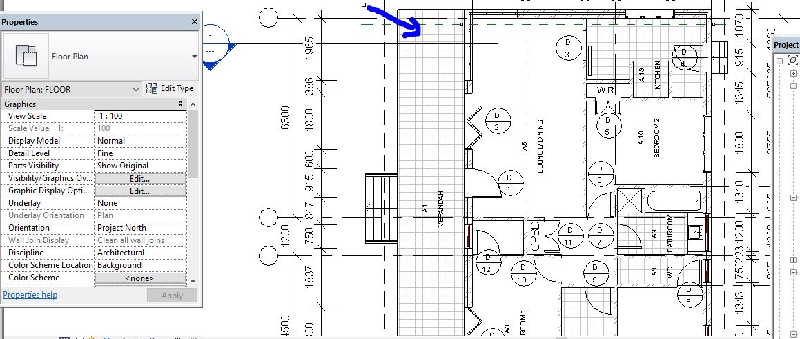 COLUMNS - Autodesk Community