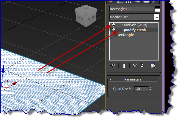 Solved: Raster surface to obj? - Autodesk Community