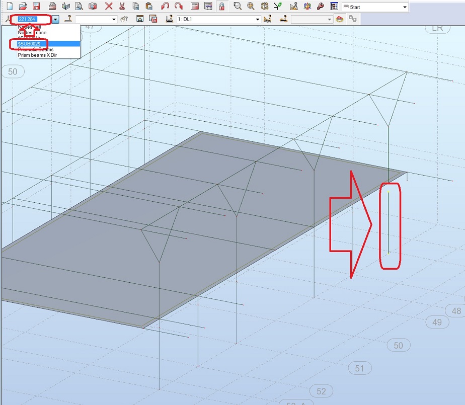 Solved: Separate Structure - Autodesk Community