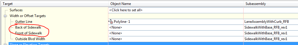How to change the sequence of the input/out parameters in Subassembly Composer? - Autodesk Community