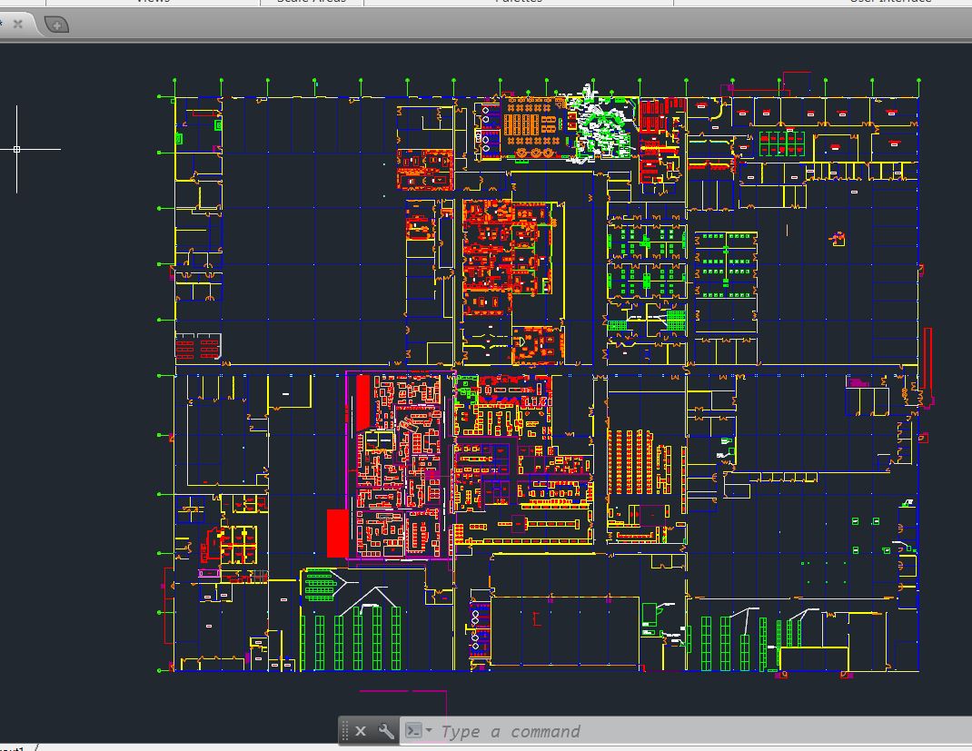 Solved: How Do I Rotate View? - Autodesk Community