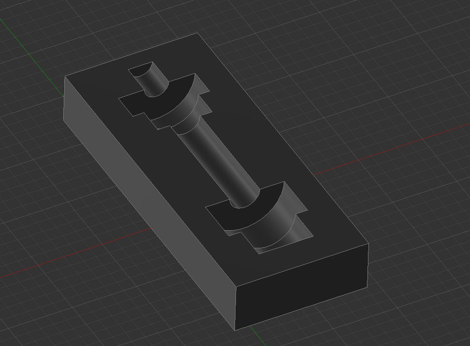 Solved: Can't revolve a Slot pattern - Autodesk Community