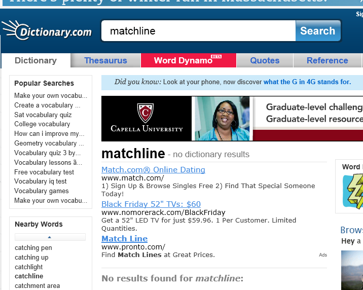 Matchline or Match Line - Autodesk Community
