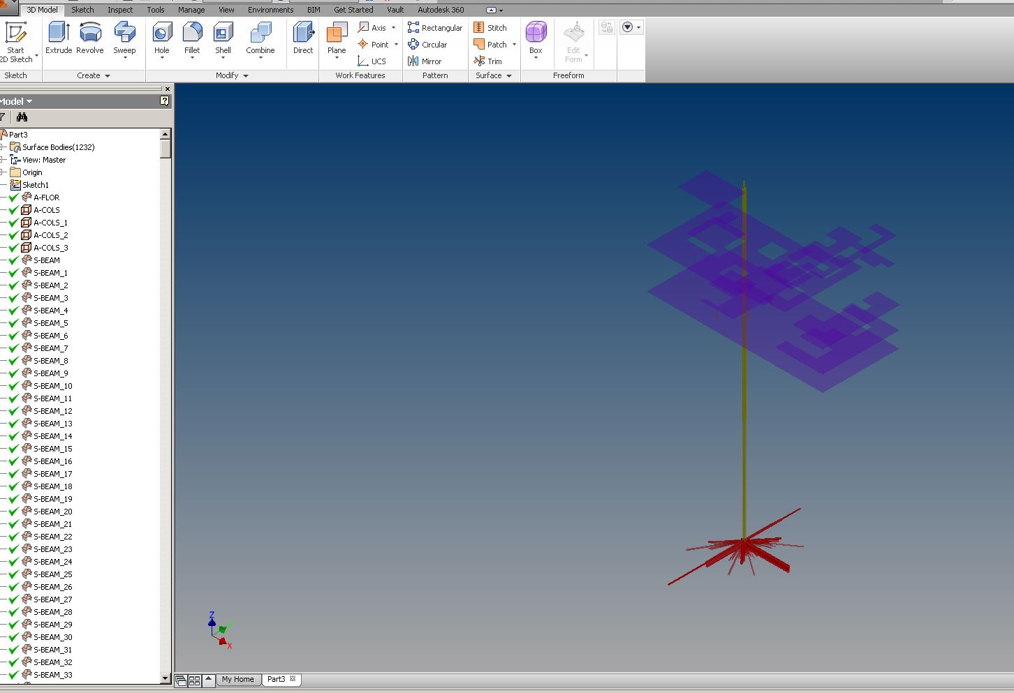 Solved: Trouble with importing 3D CAD to Inventor - Autodesk Community