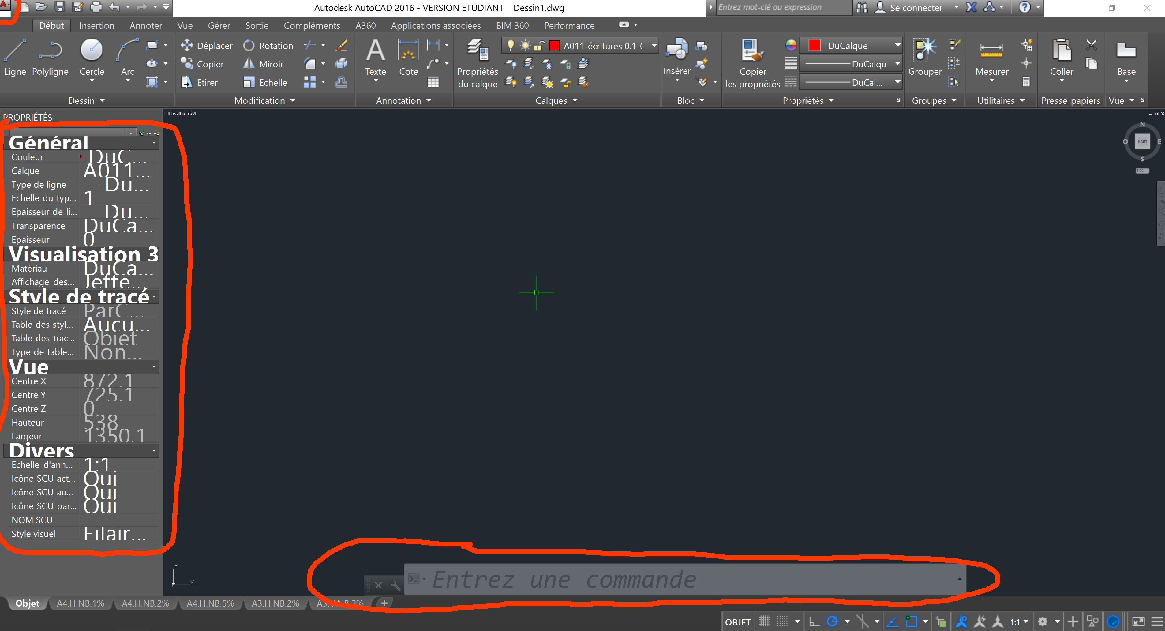 4K, 3840 X 2160 resolution problem scaling in AutoCAD 2016 - Page 6 ...