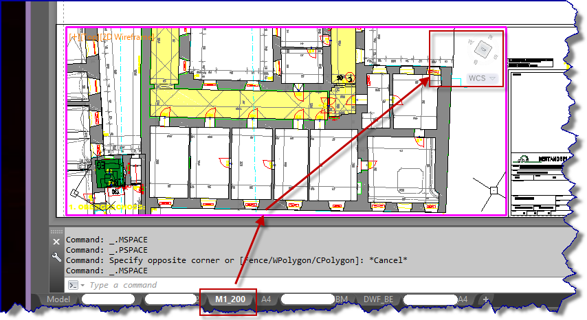 Solved How Do I Rotate View Autodesk Community