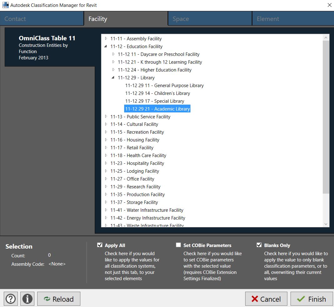 Revit - BIM Interoperability Tools - Autodesk Community