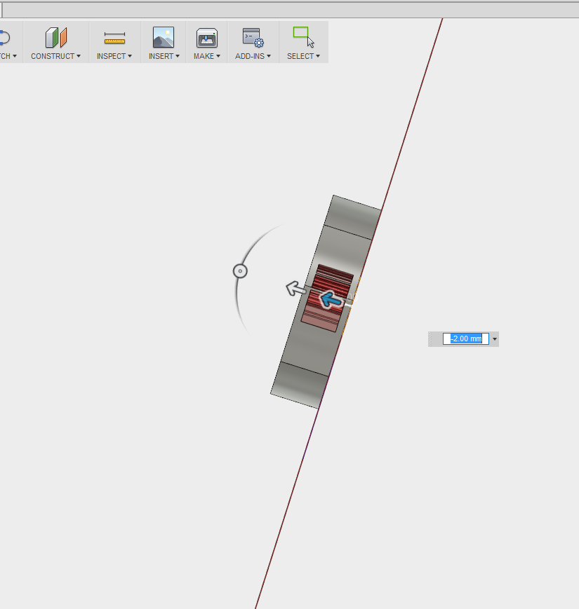 Need Help With Text Inside Object Autodesk Community