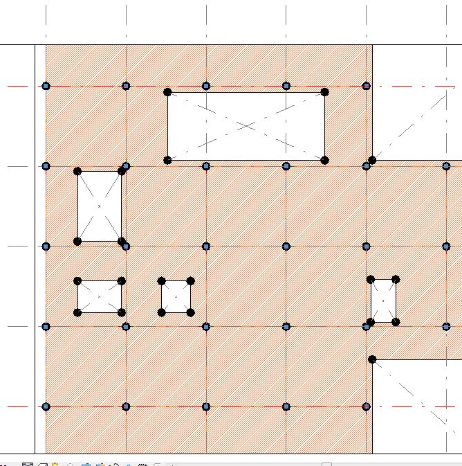 Solved: Analytical model: align shaft opening - Autodesk Community