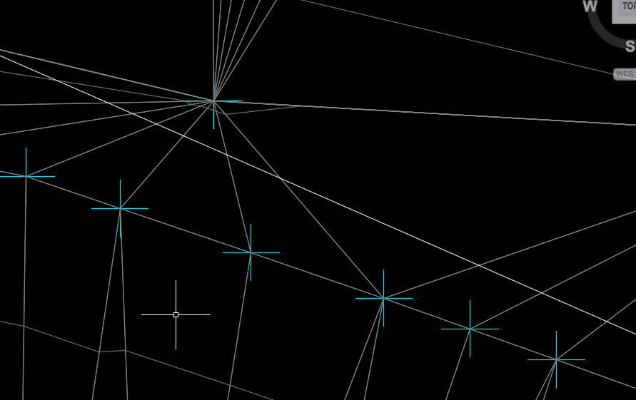 Solved: Surface Style Displaying Points with Elevation Label - Autodesk Community
