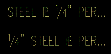 Solved: simp1.shx not plotting correctly - Autodesk Community