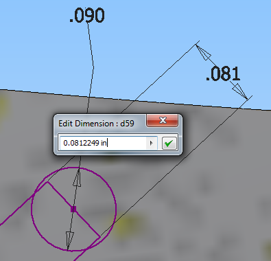 Meshing problem - Autodesk Community