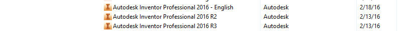 Solved: Cannot determine Inventor file version - Autodesk Community