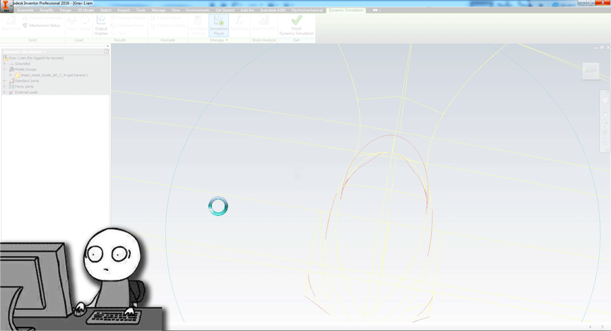 AutoSave Inventor files - Page 2 - Autodesk Community