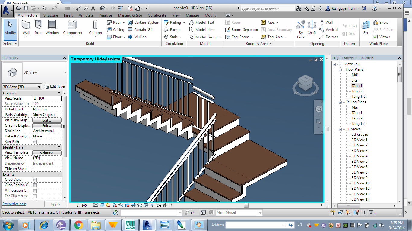 Solved: stair rail - Autodesk Community