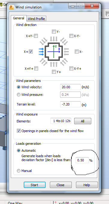 Wind Load Generation - Autodesk Community
