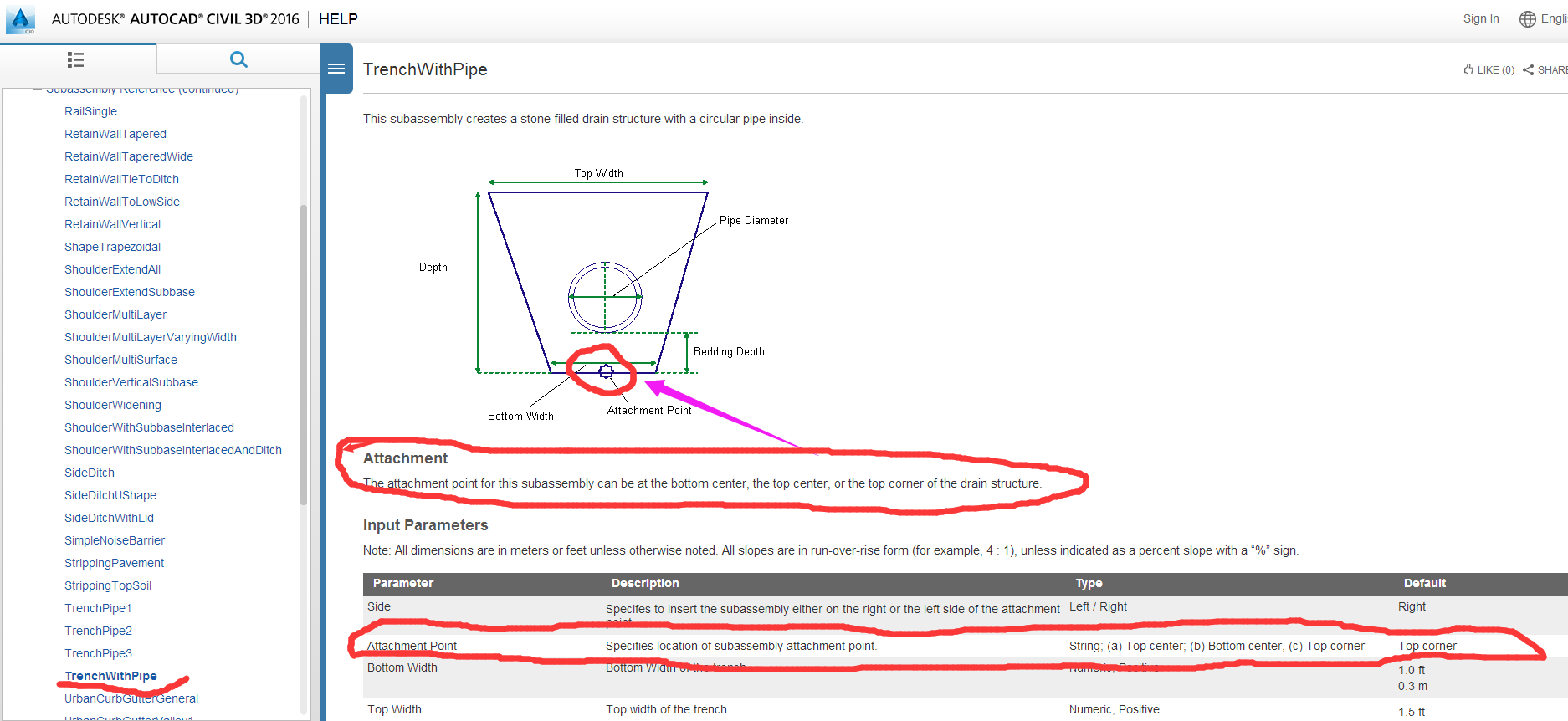 Solved: In Composer Subassembly, how to change the attachment point of the assembly. - Autodesk ...