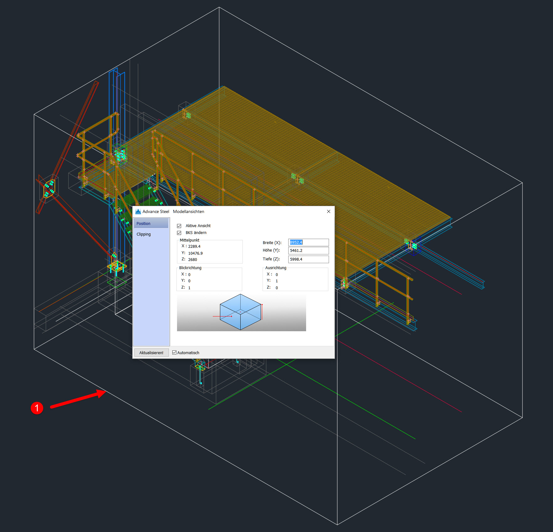 Section Box - Autodesk Community