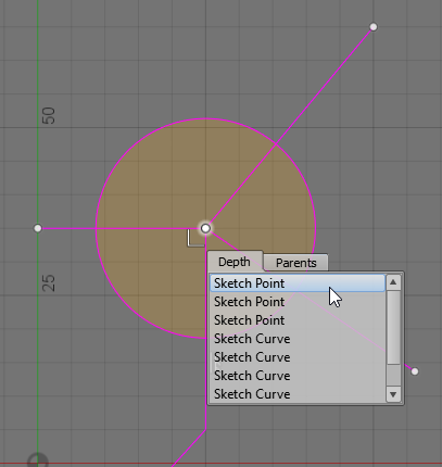 how to show all sketch constraints? - Autodesk Community