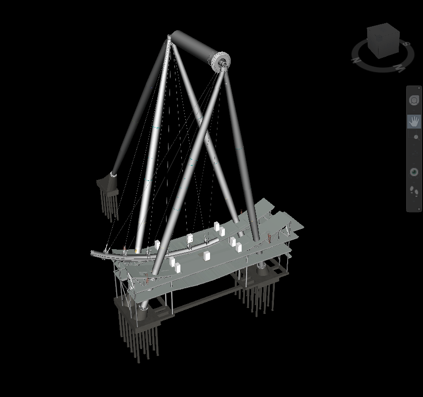 UGRENT Combining Object animations with view animations - Autodesk ...