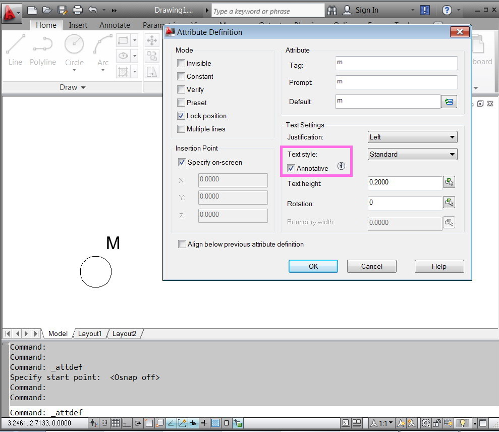 Solved: Points Labeling, - Page 2 - Autodesk Community