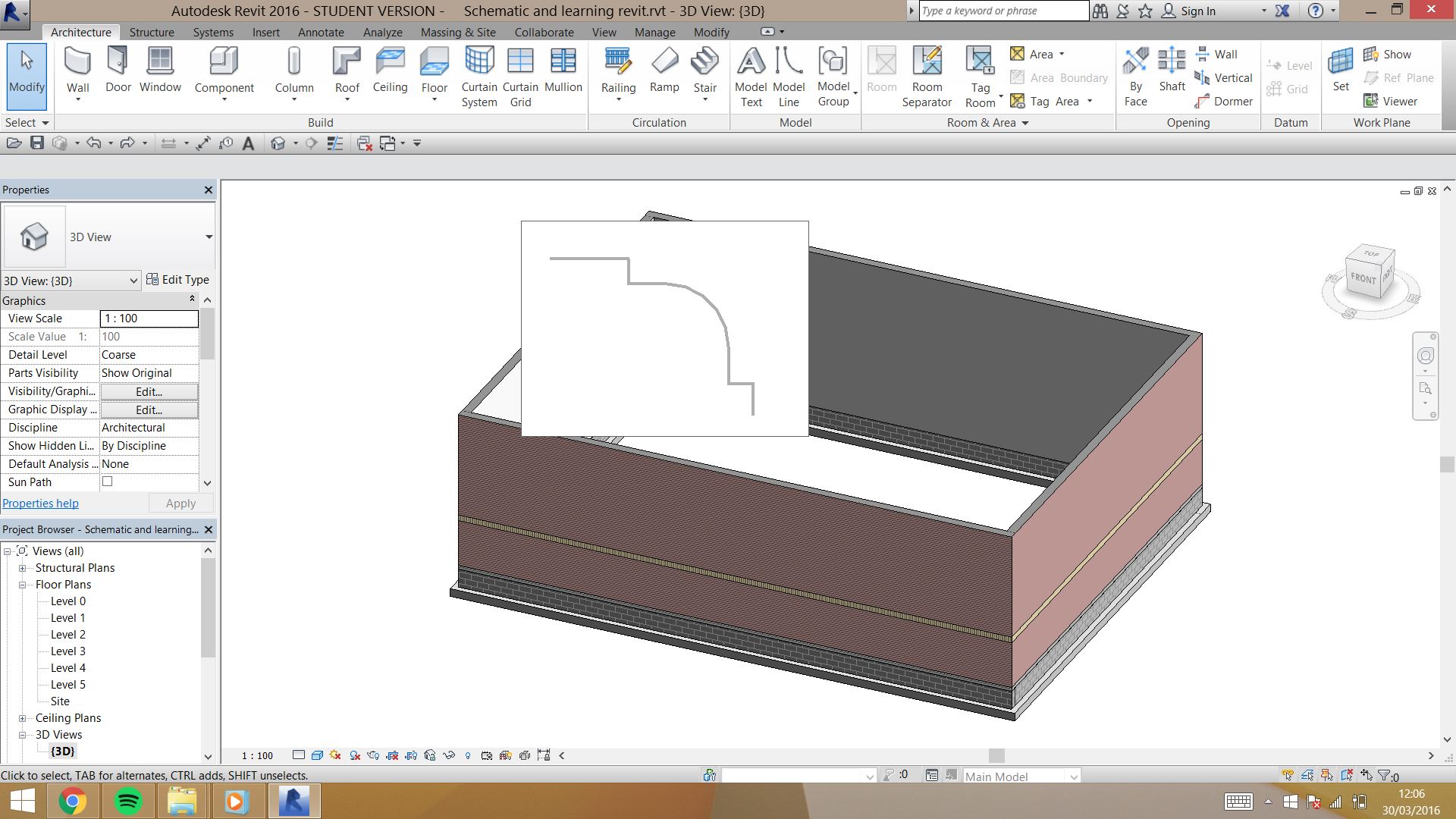Command help pop-up graphic will not dissapear - Autodesk Community