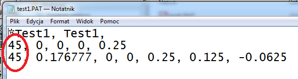 Hatch patterns explained - Autodesk Community