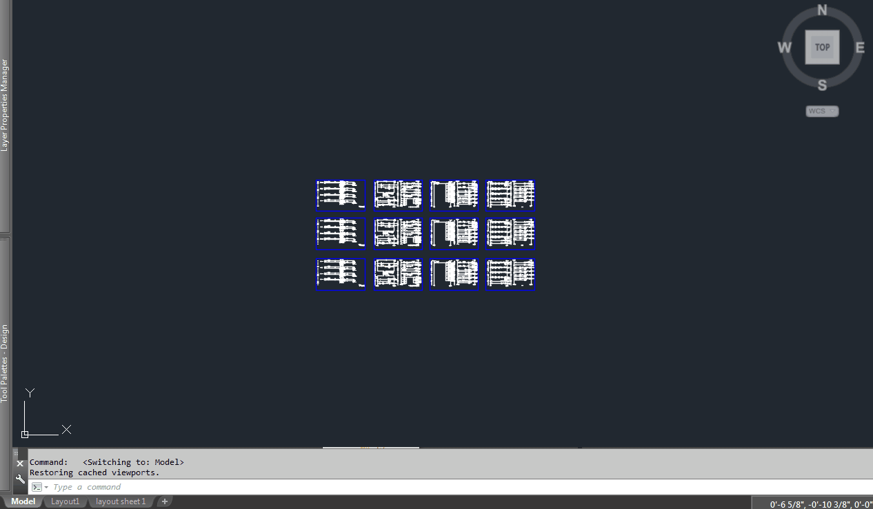 Solved: multiple drawing sheet conversion in to PDF - Autodesk Community