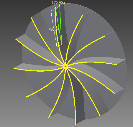 Solved: having problems with revolve - Autodesk Community