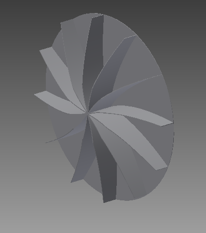 Solved: having problems with revolve - Autodesk Community