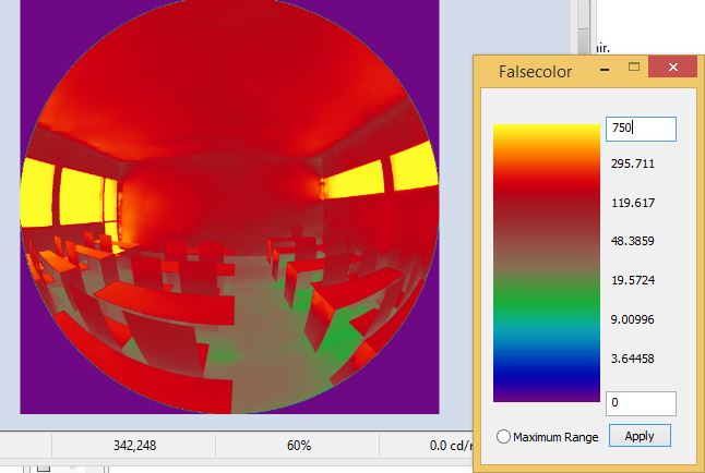 Solved: create view point file for Daysim - Autodesk Community