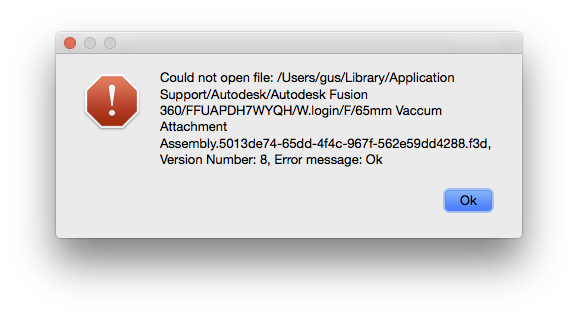 Solved Project Disappeared Help Autodesk Community