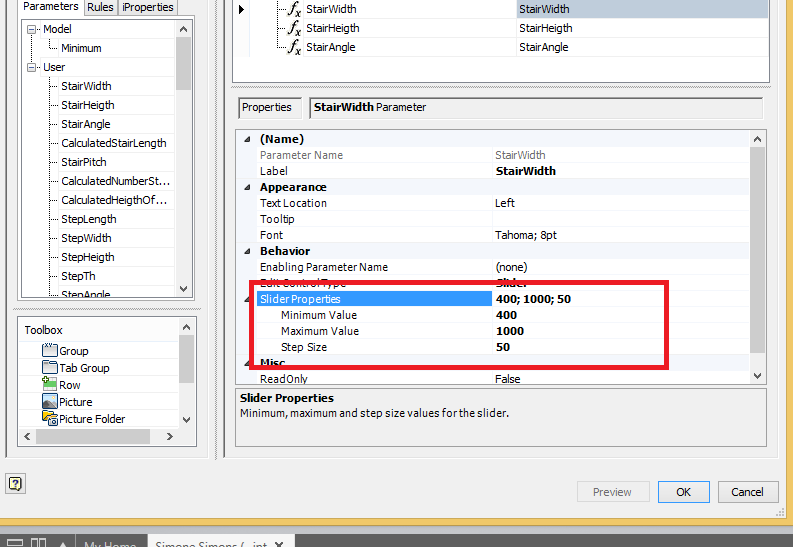 Need help on iLogic - Autodesk Community