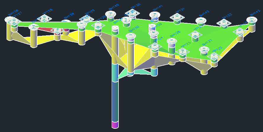 Solved: Isoconcentration maps in Civil3d - Autodesk Community