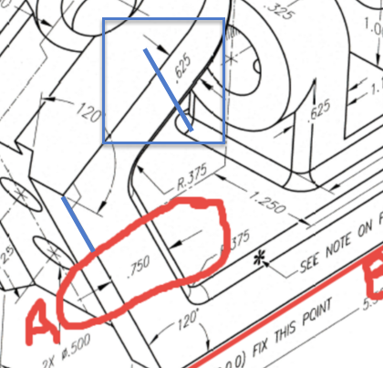Solved: Vertical Dimension - Autodesk Community