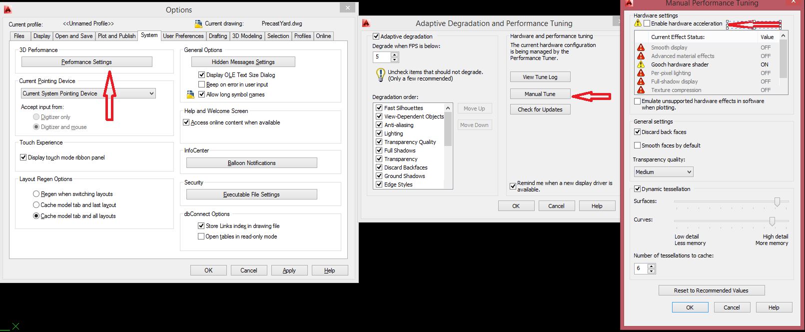 Solved: font interface problem - Autodesk Community