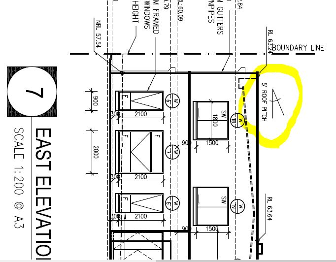 Solved: Rood slope ELevation - Autodesk Community