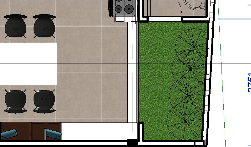 Solved: tree not render in plan view - Autodesk Community
